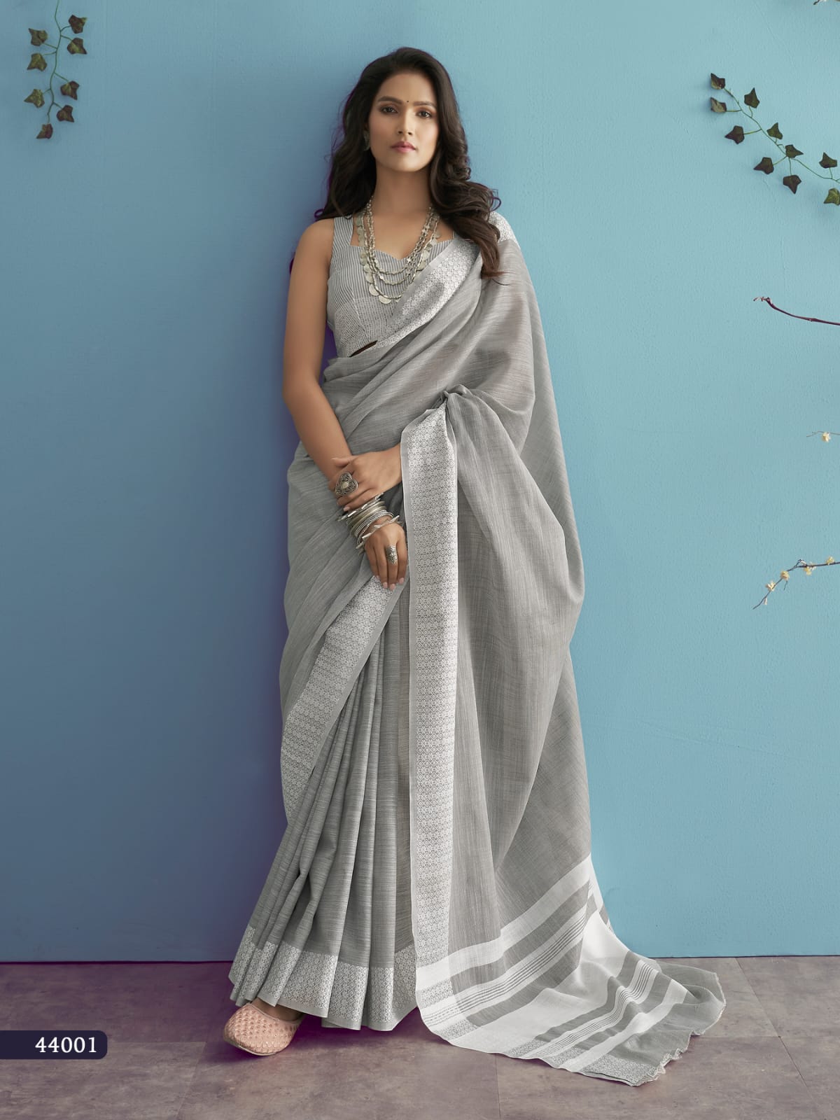 44001 Aarzoo Rajpath Sarees – Heriska
