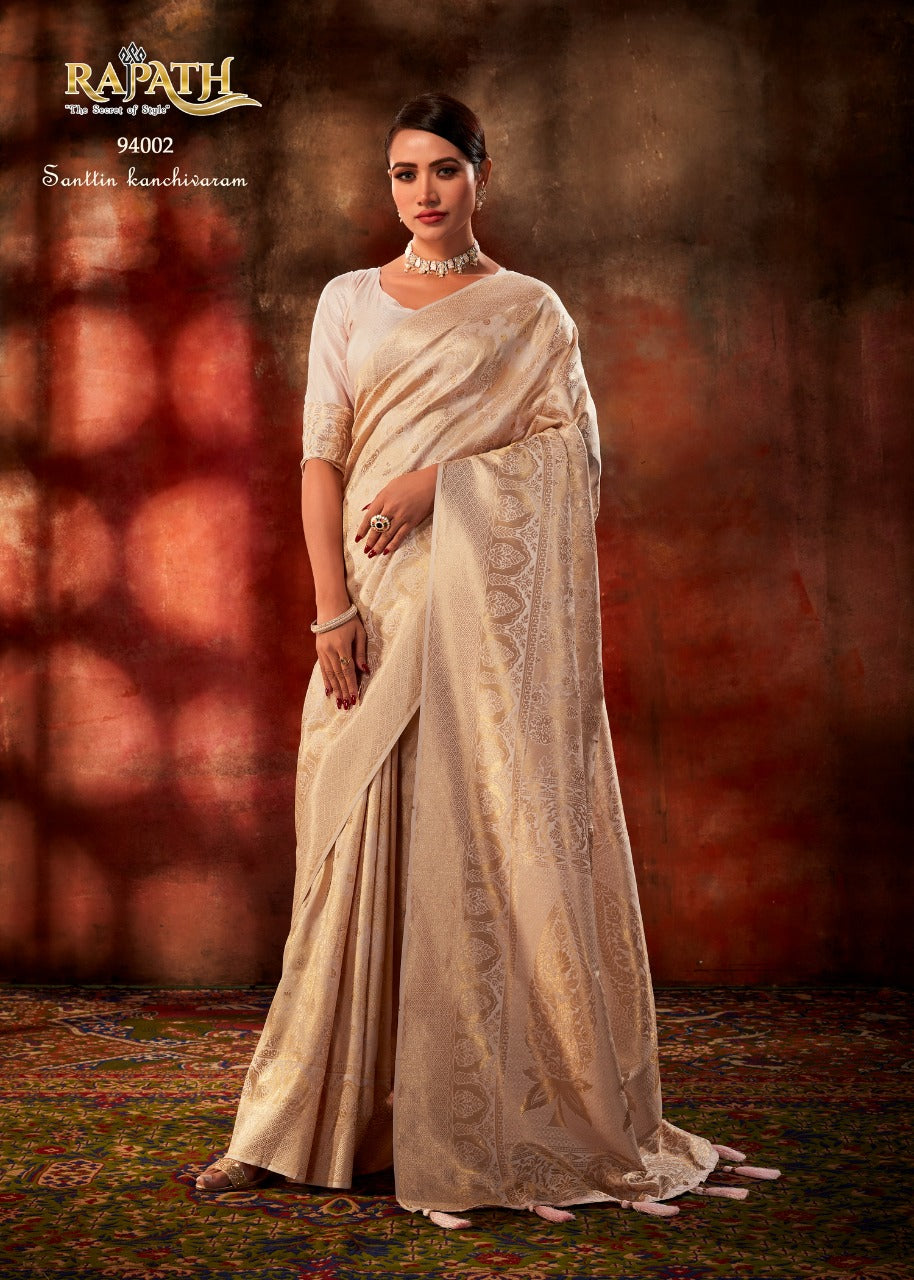 94002 Stella Rajpath Sarees – Heriska