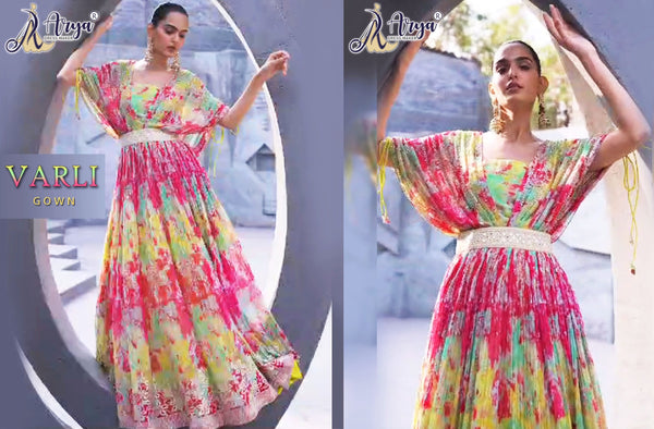 Varli Adm One Piece – Heriska